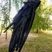 Black Ghost Pinata - Etsy