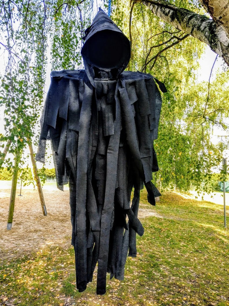 Black Ghost Pinata - Etsy