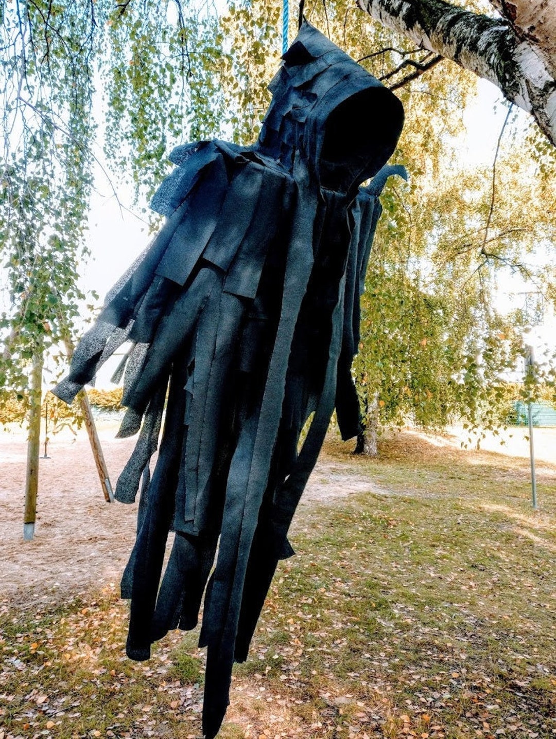 Black Ghost Pinata - Etsy