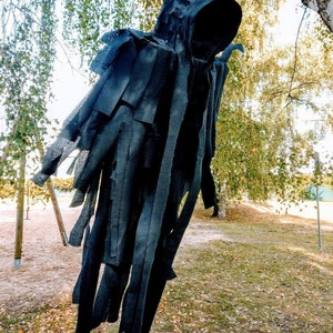 Black Ghost Pinata - Etsy