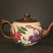Wade English Teapot. Vintage - Etsy
