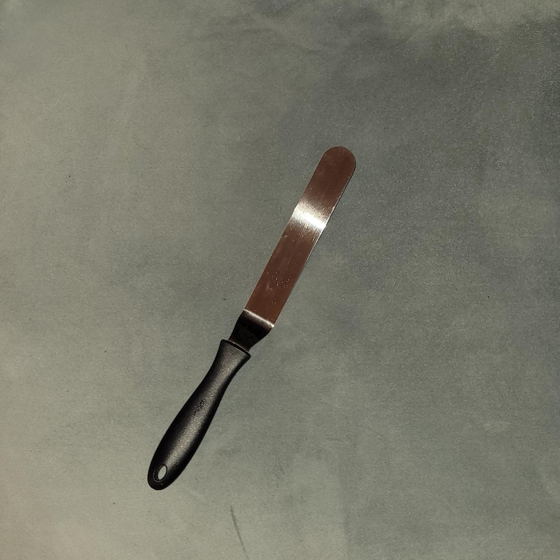 Spreader Spatula - Etsy