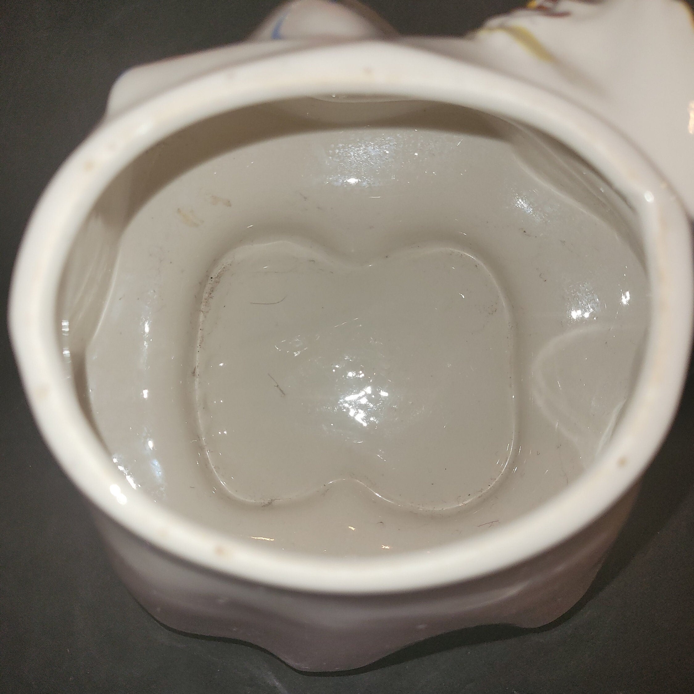 Hull Cookie Jar Little Red Riding Hood - Etsy