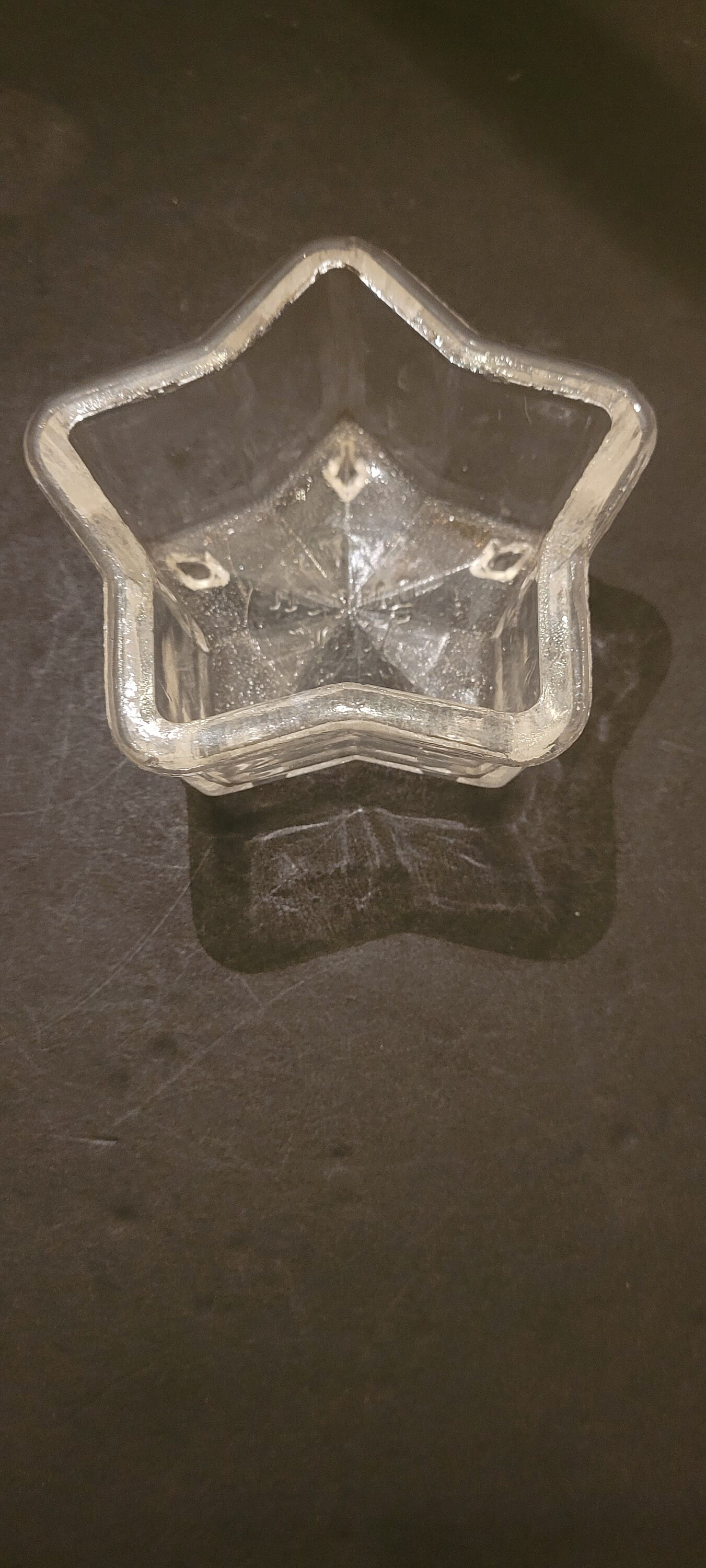 Queen Anne Star Molds - Etsy
