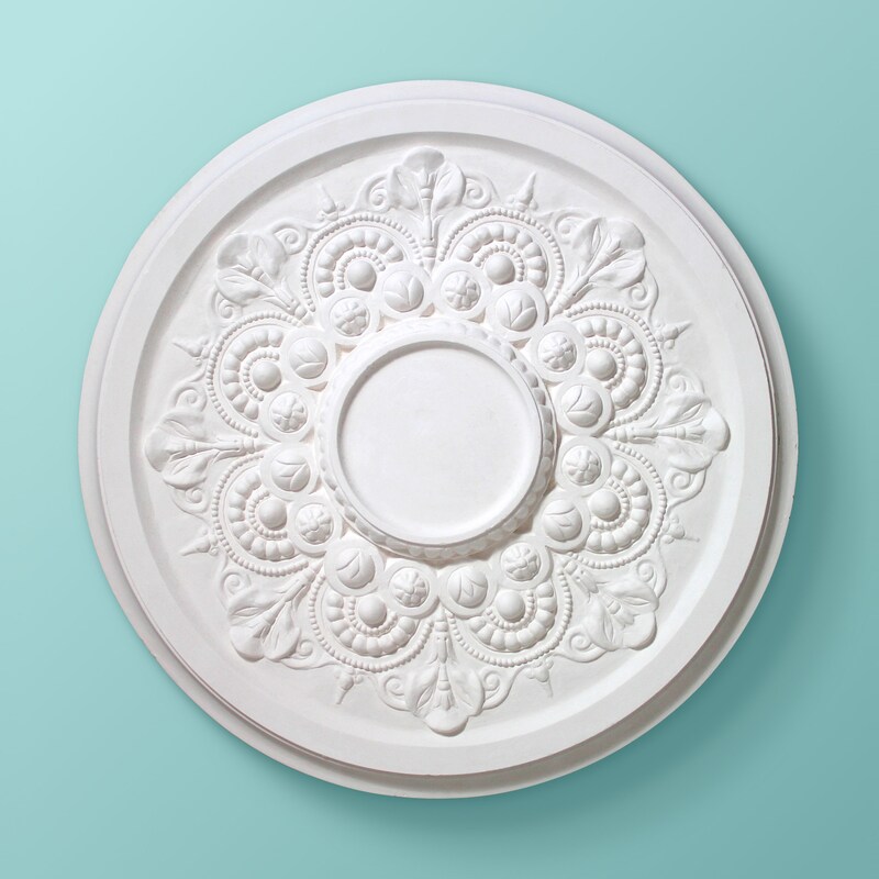 Ceiling Rose - Etsy UK