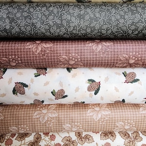 MODA FABRIC Grab Bag - Etsy