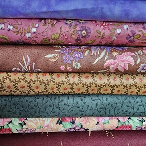 MODA FABRIC Grab Bag - Etsy