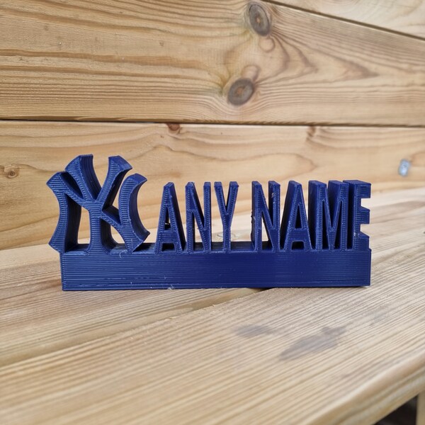 New York Yankees Svg - Etsy