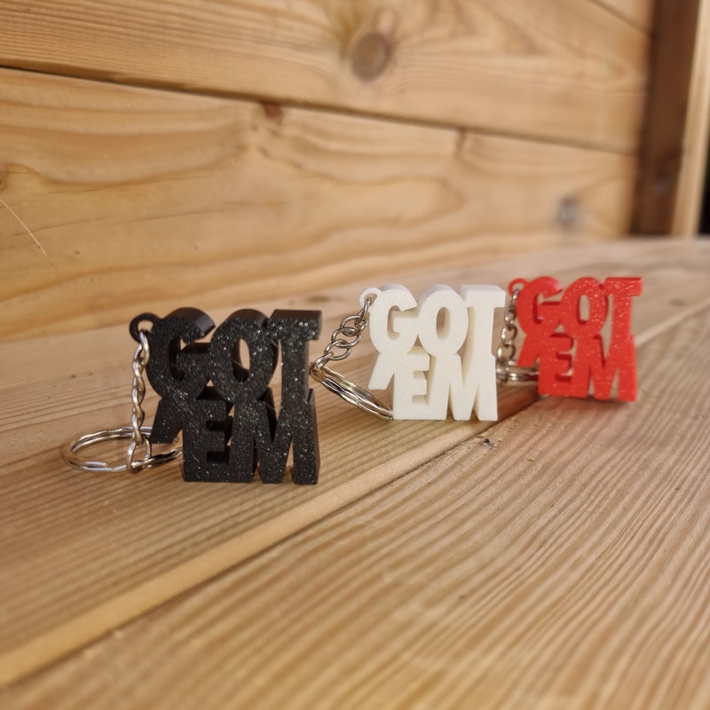 Custom Sneaker Keychains - Etsy UK