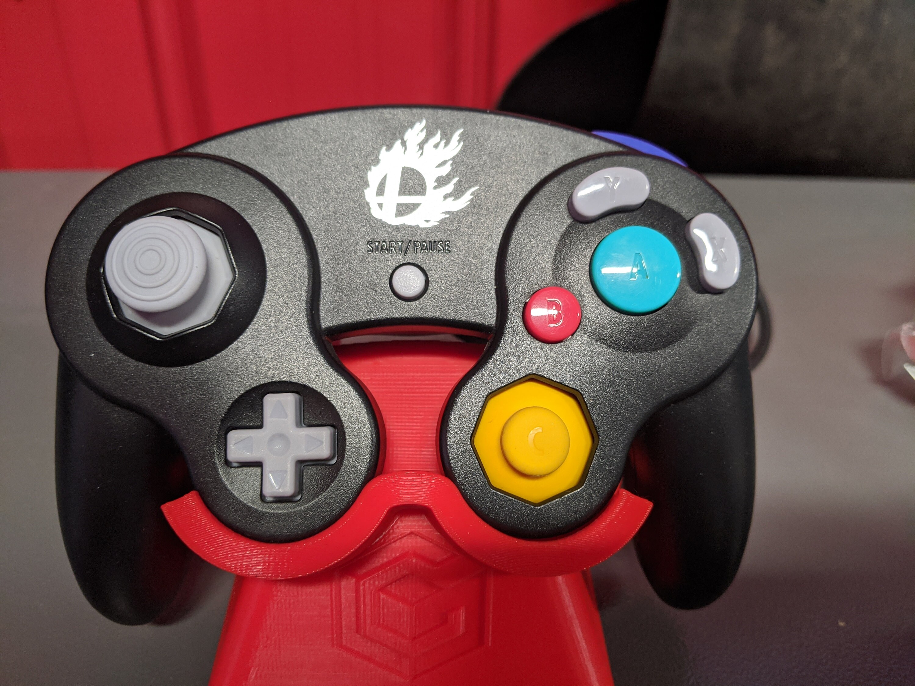 Authentic Official OEM Gamecube Controllers Genuine Nintendo Pm for ...