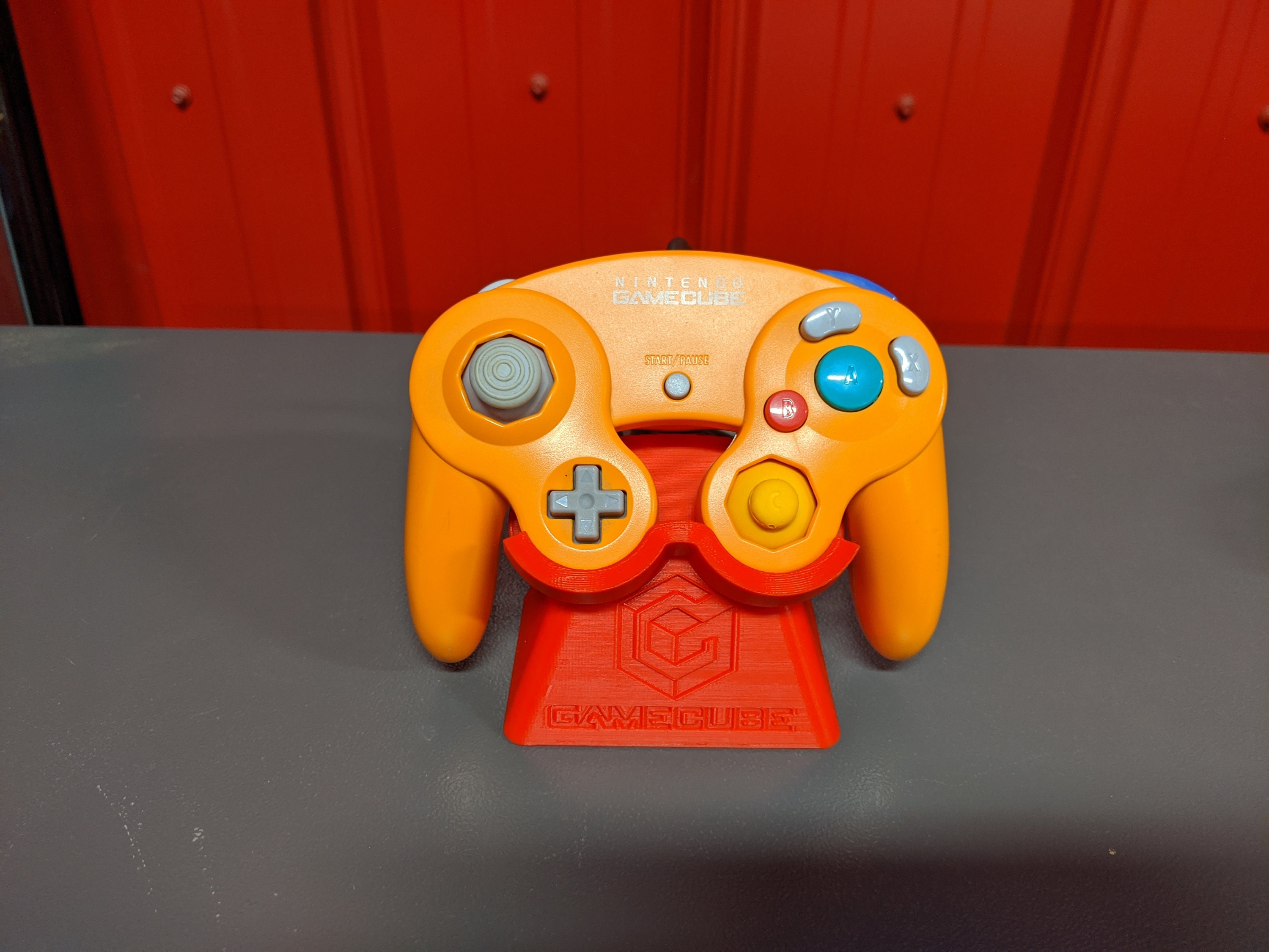 Authentic Official OEM Gamecube Controllers Genuine Nintendo Pm for ...
