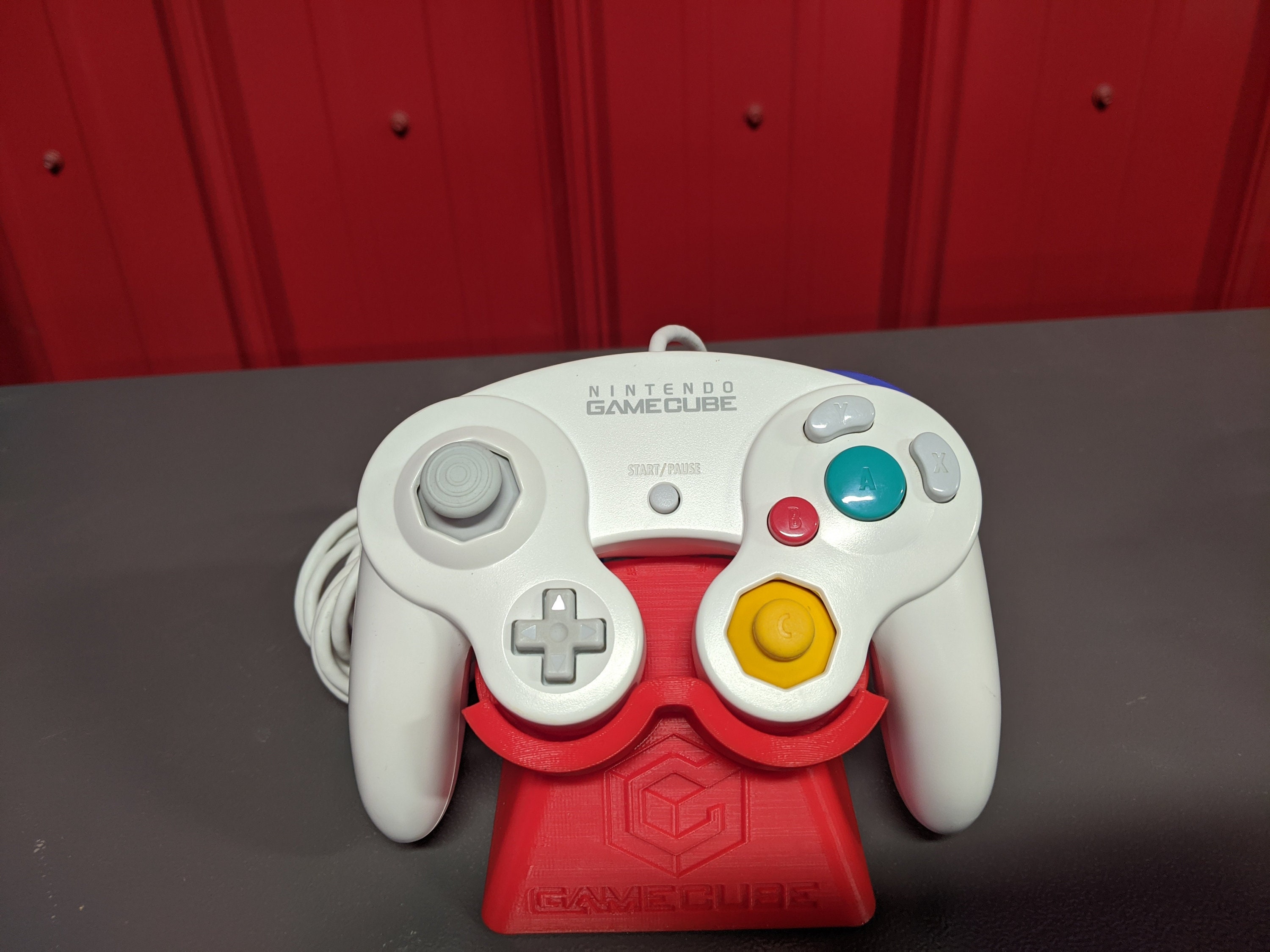 Authentic Official OEM Gamecube Controllers Genuine Nintendo Pm for ...