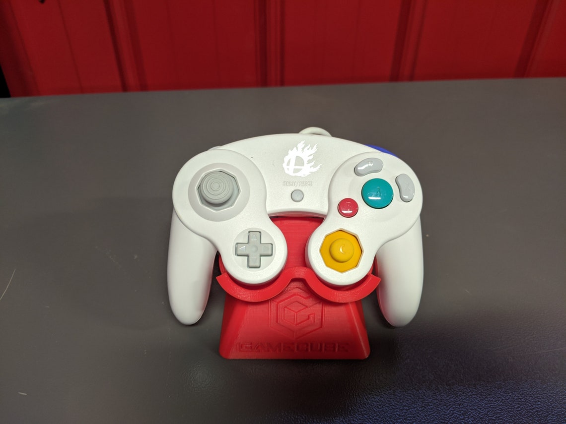 Authentic Official OEM Gamecube Controllers Genuine Nintendo - Etsy