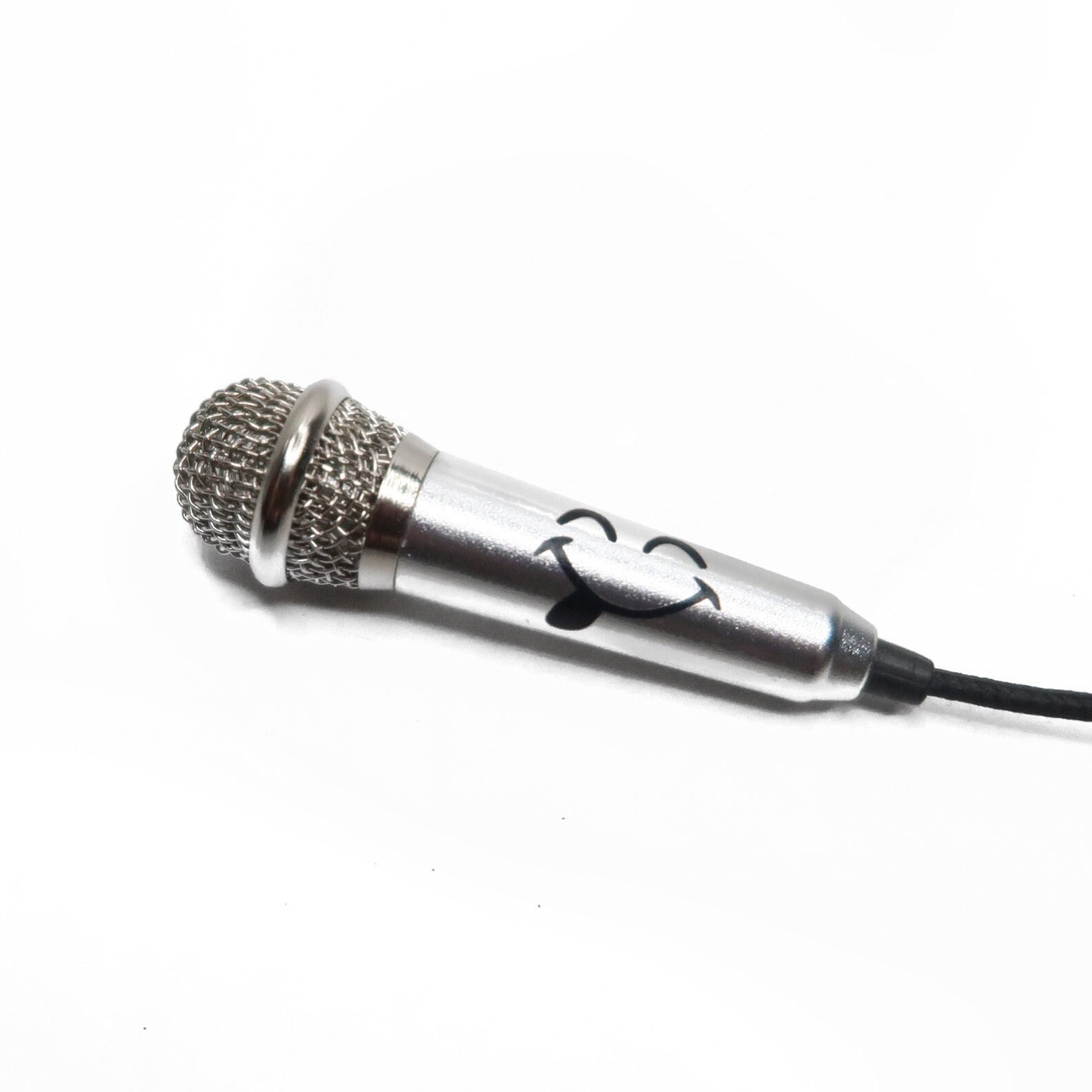 Mini Mic - Etsy