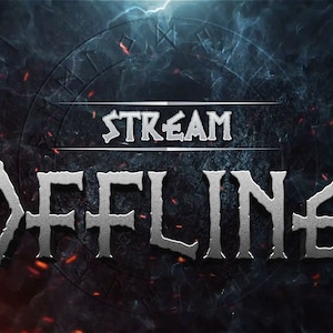 Unleash Your Inner Viking: Animiertes Twitch Overlay für ein episches ...