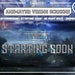 5X Animated Viking Stream Screen Overlay / Lightning / Storm / Viking ...