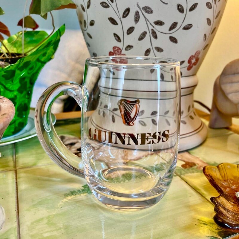 Guinness - Etsy