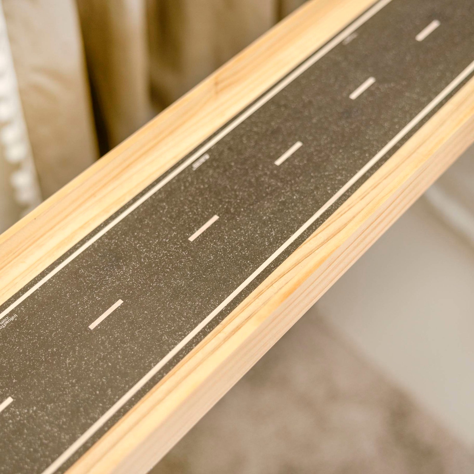 Wooden Car Ramp/ Race Car Track/ Road - Etsy