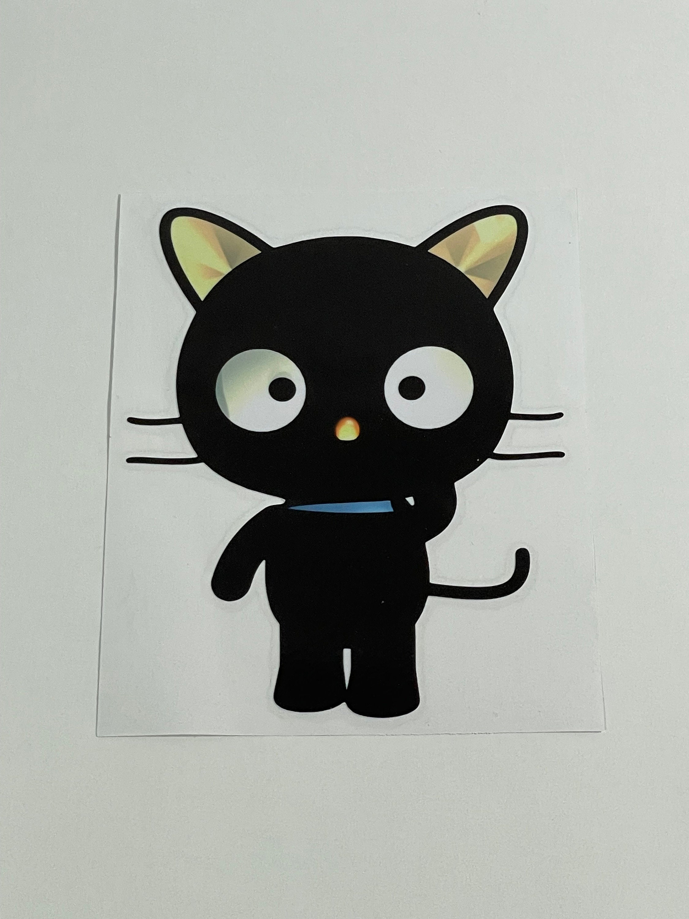 Hello Kitty And Chococat