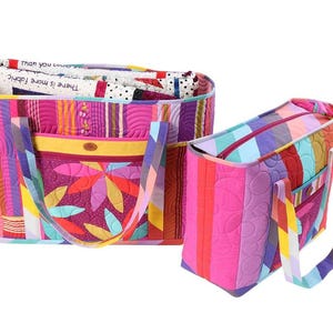 By Annie Patterns - Etsy