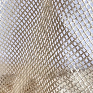 Organic Cotton Mesh Fabric 60” Wide - Etsy