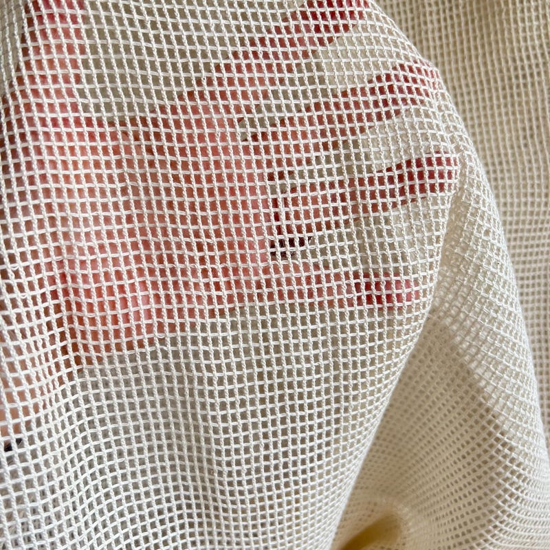 Mesh Fabric - Etsy