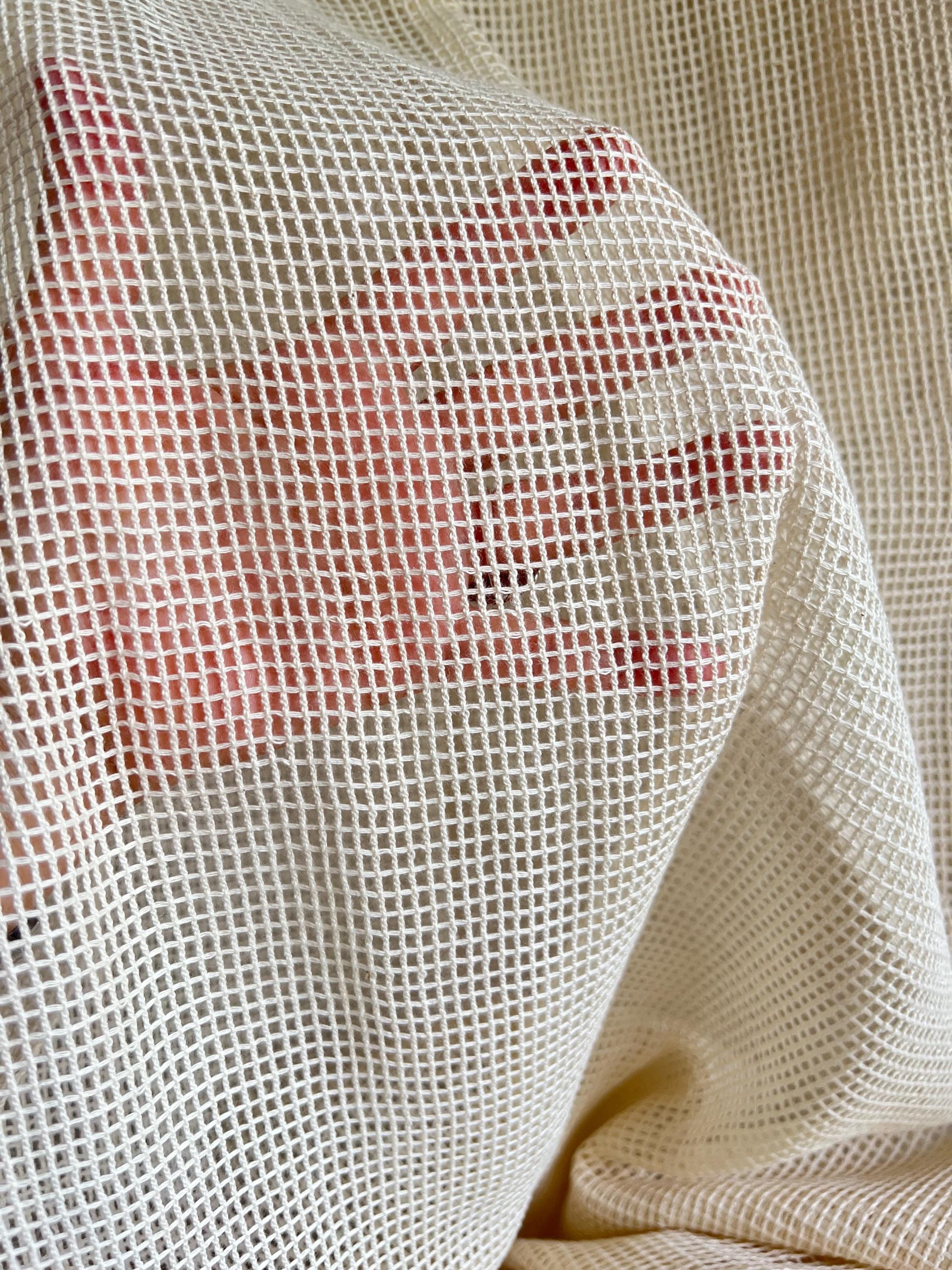 Mesh fabric cotton store