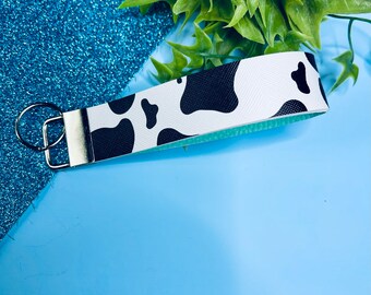 Teal Key Holder | Etsy