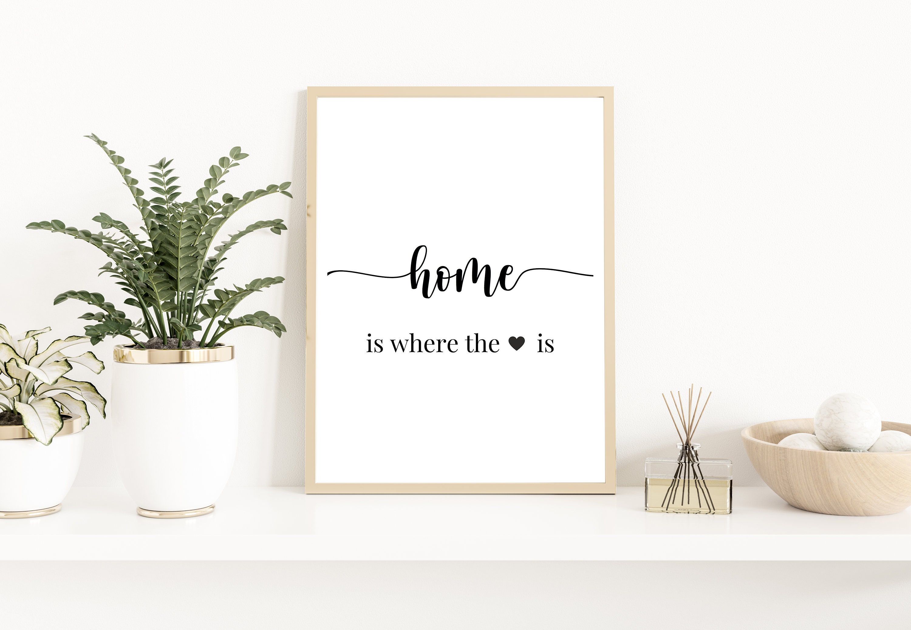 Digital Download, Quotes, Wall Art, Printable Quotes, Digital Prints ...