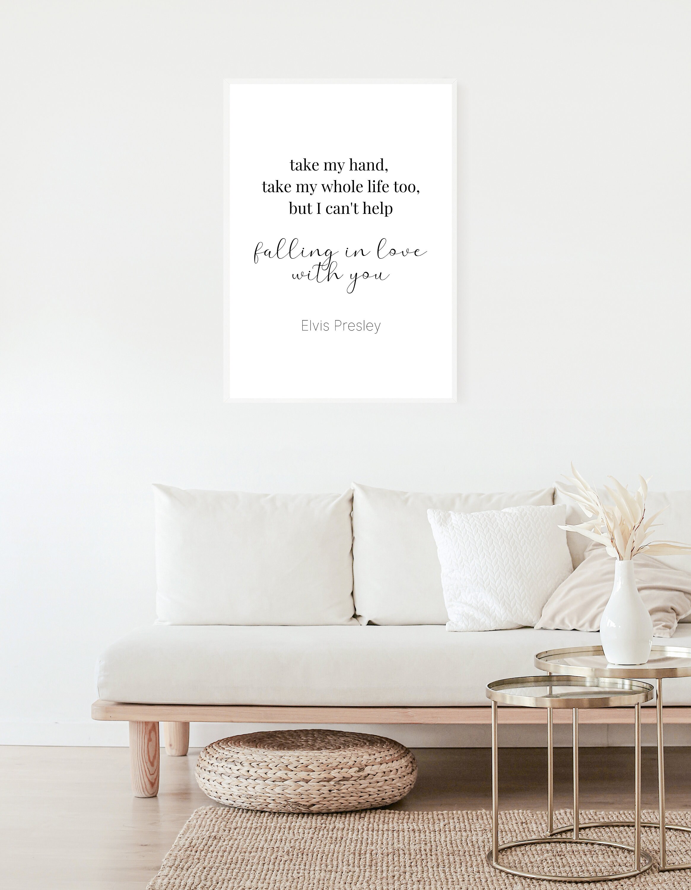 Digital Download Quotes Wall Art Printable Quotes Digital - Etsy