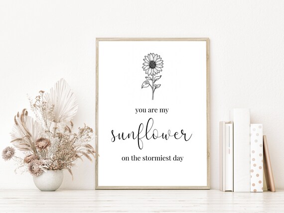 Digital Download Quotes Wall Art Printable Quotes Digital - Etsy