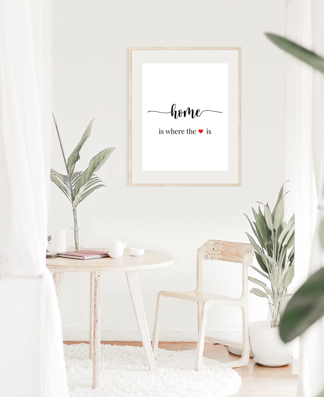 Digital Download, Quotes, Wall Art, Printable Quotes, Digital Prints ...