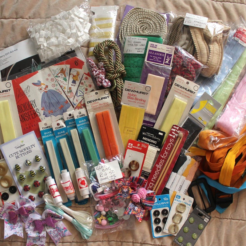 Vintage Tools Joblot - Etsy UK