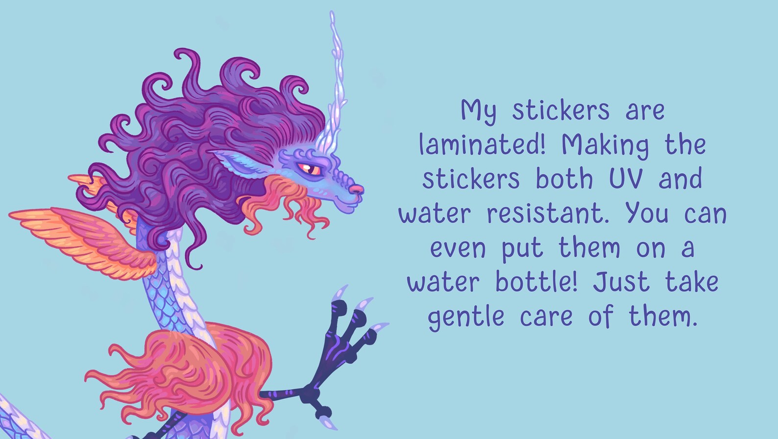 The Dragon Prince Stickers: Viren Starter Set! - Etsy