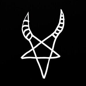 The Portent Tarot Deck, Minimalist Occult Cards Unique Divination Tool ...