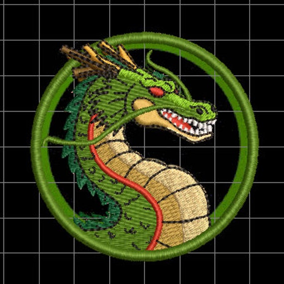 Dbz Shenron