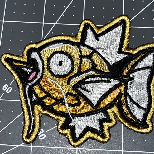 Magikarp - Etsy