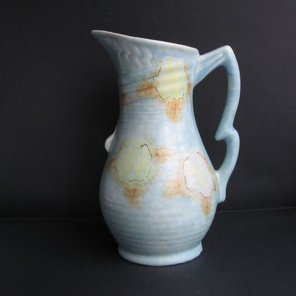 Beswick Jug Vase - Etsy