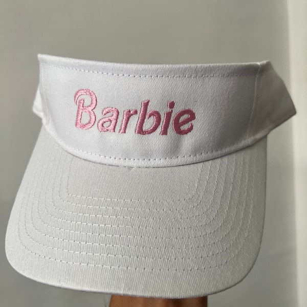Barbie Hats - Etsy