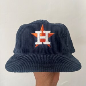 Houston Retro Corduroy Hat - Etsy
