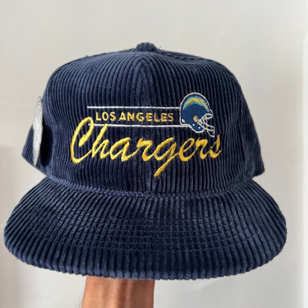 Vintage Style Chargers Snapback - Etsy