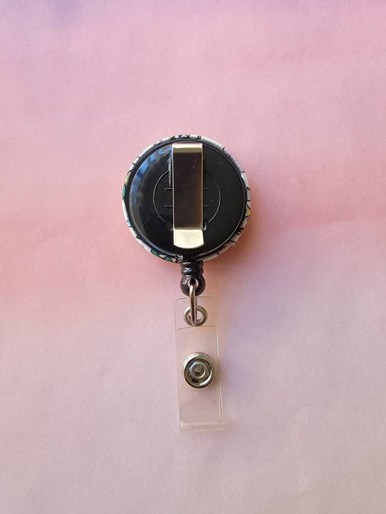 Pokémon Reel / Pokemon / Pikachu / Badge Holder - Etsy