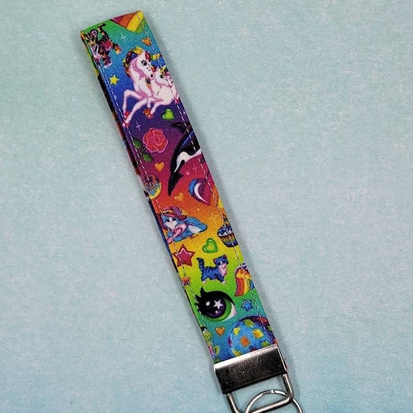 Lisa Frank Bag - Etsy