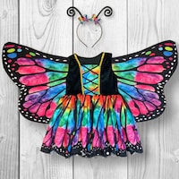 Butterfly Costume - Etsy