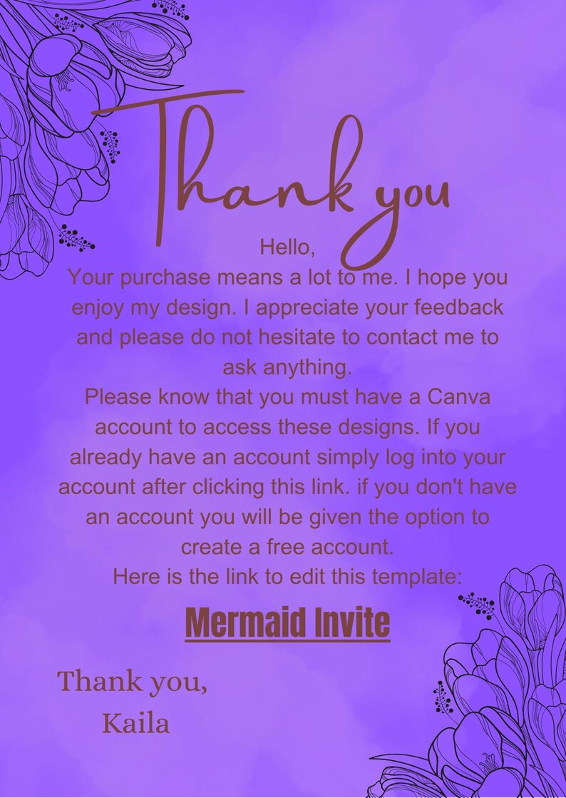 Too Sweet Candy Party Invitations – Customizable & Fun for Any Sweet ...