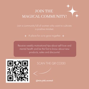 Positive Affirmation Wall Art | Self Love Printable Art | Energy ...