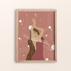 Printable Affirmation Wall Art Motivational Quote - Etsy