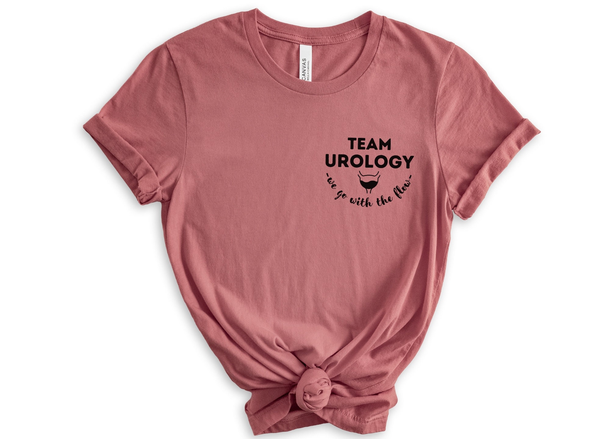 Urology Nurse Shirt Funny Urologist Shirt Pee Nurse Tshirt Urology ...