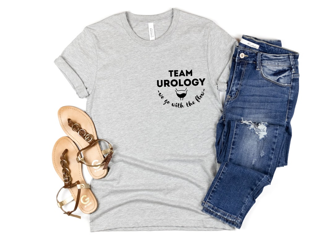 Urology Nurse Shirt Funny Urologist Shirt Pee Nurse Tshirt - Etsy