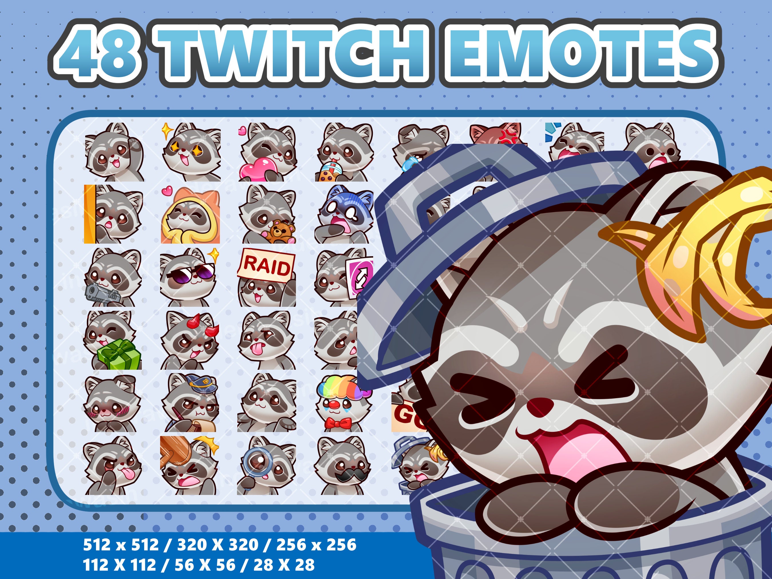 Animated Cat Emoticons For Sametime